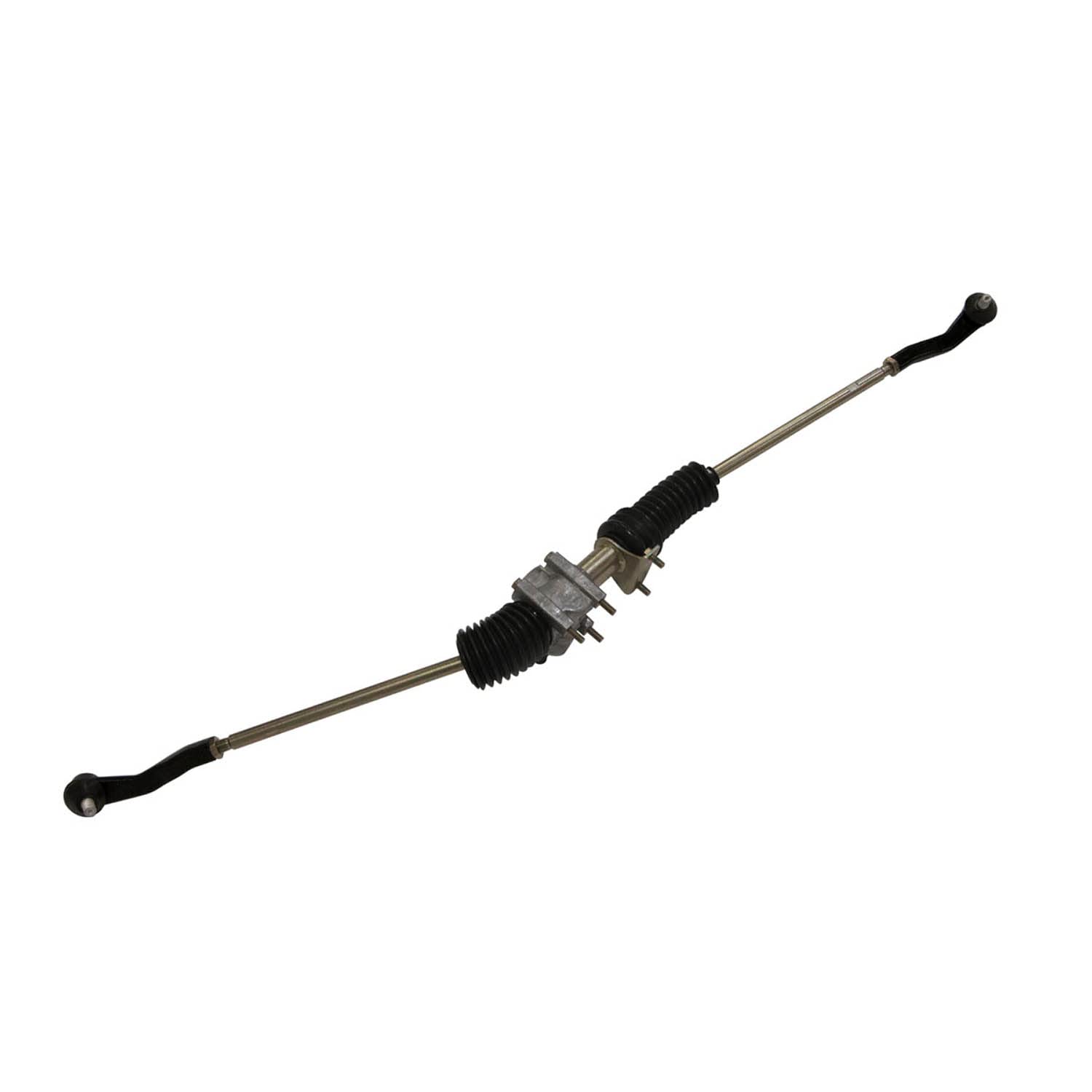 Power Steering Rack And Pinion Polaris RZR Steering Rack Replacement ...