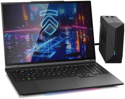 Amazon.com: Eluktronics Prometheus XVI G2 RTX 4090 Gaming Laptop: Intel ...