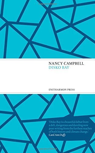 Disko Bay by Nancy Campbell (2016-01-01): Nancy Campbell: Amazon.com: Books
