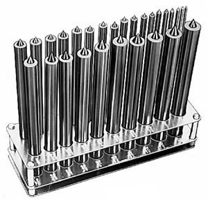 Transfer Punch Set: Hand Tool Transfer Punches: Amazon.com: Tools ...