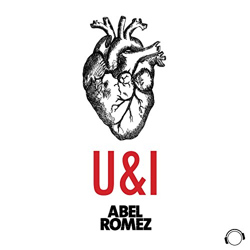 Amazon.com: U&I : Abel Romez: Digital Music