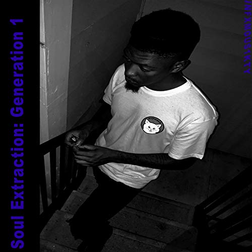 Amazon.com: Soul Extraction: Generation 1 : InFxmous1kTy: Digital Music