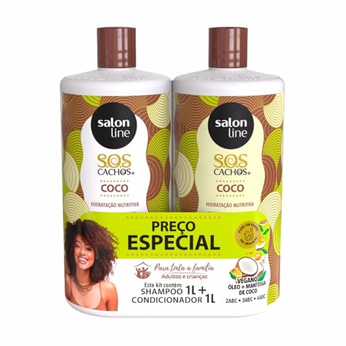 Melhores Shampoos para Cabelo Cacheado: os 10 mais vendidos em 2024