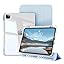 Amazon.co.jp: KenKe iPad Pro 11-inch Case (2022/2021/2020) 4th/3rd/2nd ...
