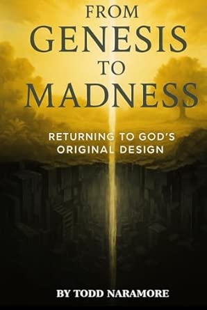 FROM GENESIS TO MADNESS: RETURNING TO GOD’S ORIGINAL DESIGN: Naramore ...