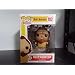 Amazon.com: Funko POP Animation: Bob’s Burgers - Beefsquatch Action ...