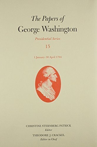 Amazon.com: The Papers of George Washington: October 1757-September ...
