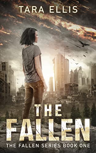 Amazon.com: The Fallen eBook : Ellis, Tara: Kindle Store