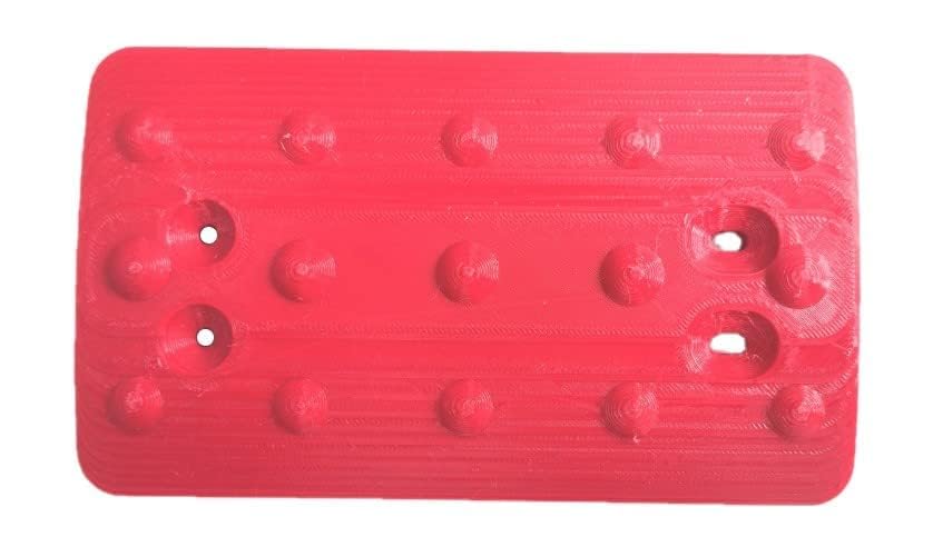 Amazon.com: Compatible double pedal clutch brake mod for Thrustmaster ...