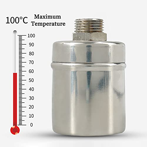 Mini Floating Ball Valve,Stainless Steel Automatic Fill Feed Humidifier ...
