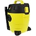 Qualtex QUAK411 compact Wet & Dry Vacuum Cleaner, Plastic : Amazon.co ...