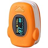 Best Paediatric Sats Probe Comparison - November 2025