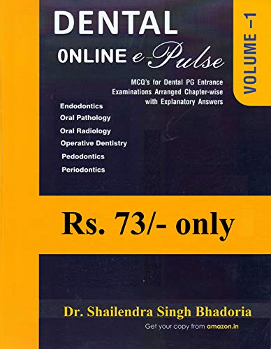 PULSE MCQ eBook : BHADORIA, SHAILENDRA SINGH: Amazon.in: Kindle Store