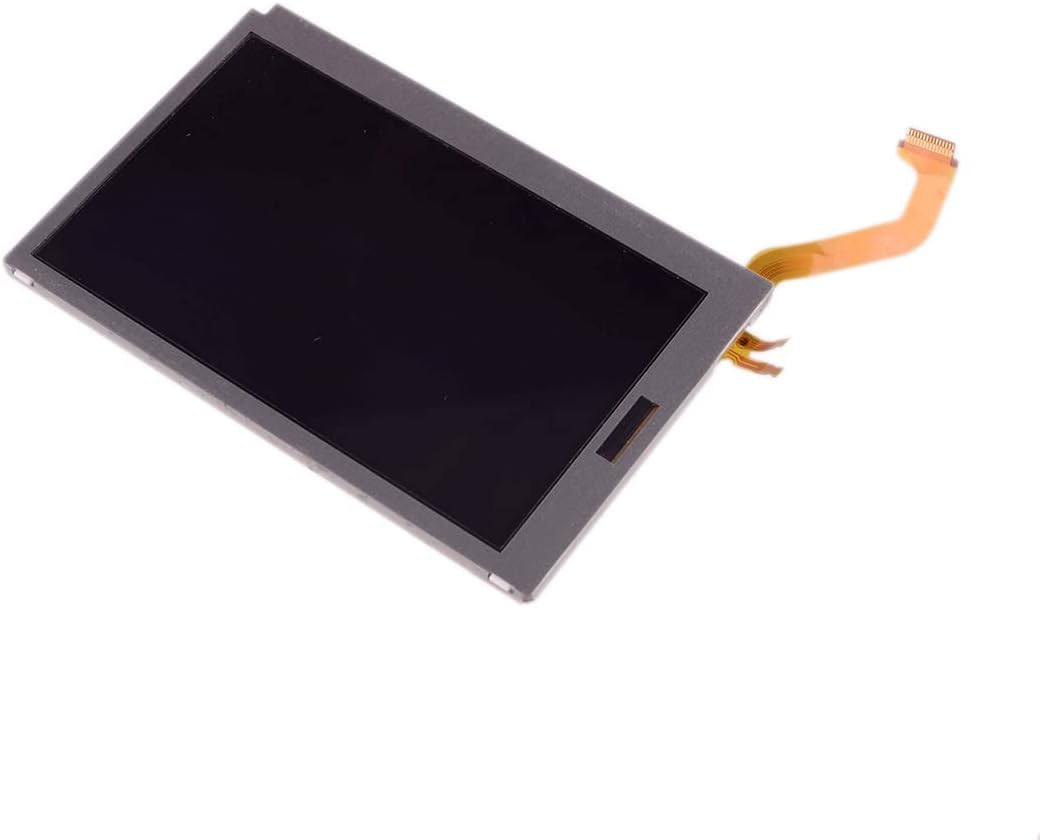 Amazon.com: ciciTree Top Upper LCD Screen Display Replacement ...