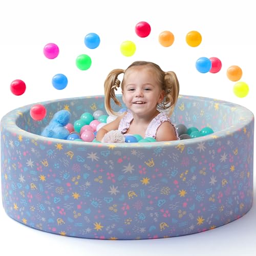 Amazon Best Sellers: Best Kids' Ball Pits