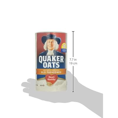 Quaker Oats Logo Vector
