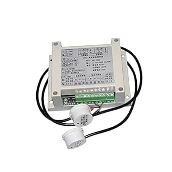 Automatic Water Level Controller Automatic Water Pump Controller for ...