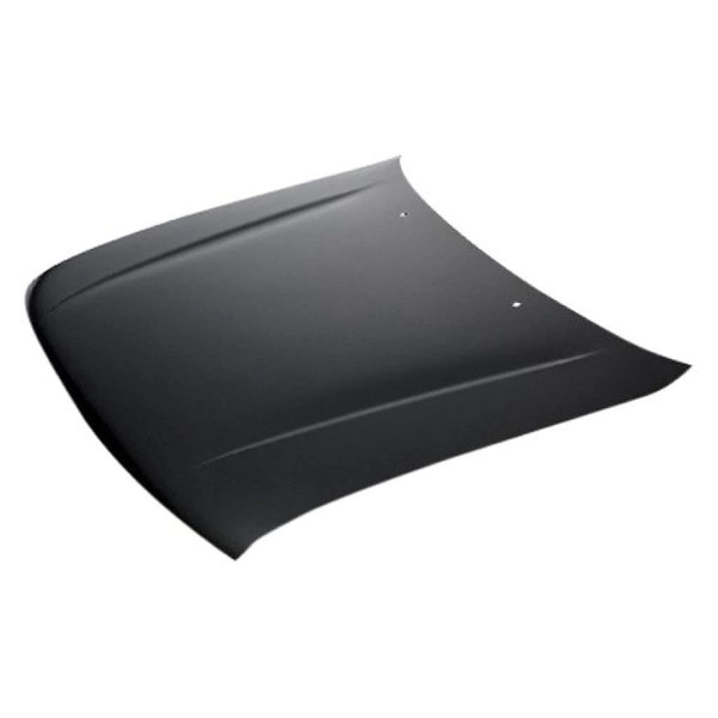 For Toyota Tacoma 1995-2000 Hood Panel | CAPA Certified | Replacement ...