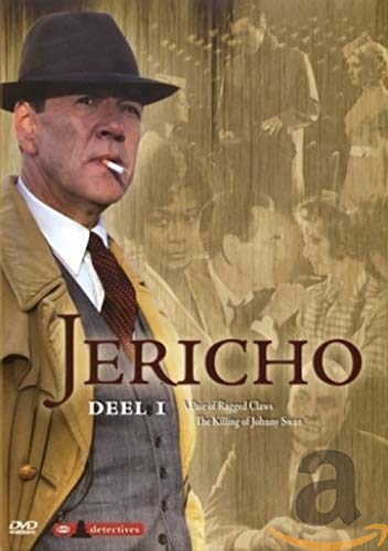 Amazon.com: JERICHO - Series 1 Vol. 1 (2006) (import) : Movies & TV