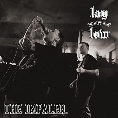 Play The Impaler by Lay Low on Amazon Music Unlimited