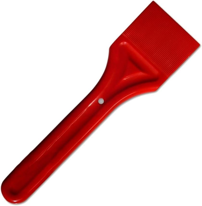 JCP Double Glazing Shovel Plastic Glazing Paddle - Toe & Heel Glass ...