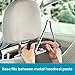 Amazon.com: High Road Car Coat Hanger with Easy Mount Base