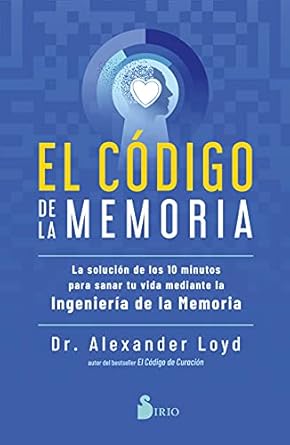 Buy El código de la memoria / The Memory Code: La Solución De Los 10 ...