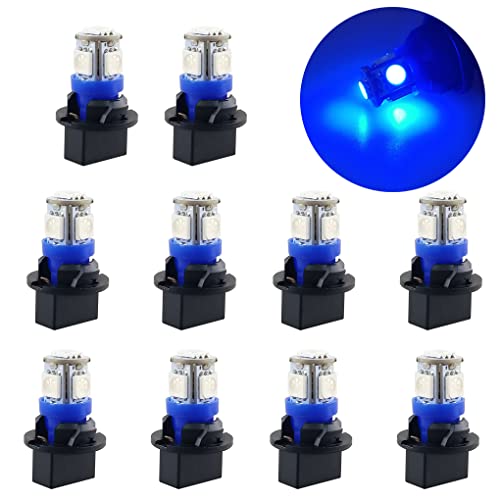 Amazon Best Sellers: Best Automotive Dash & Instrument Bulbs