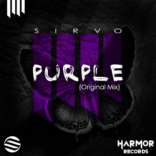 Amazon Music - SirvoのPurple - Amazon.co.jp