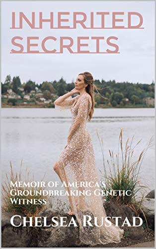 Amazon.com: Inherited Secrets: Memoir of America's Groundbreaking ...