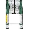 Xtend & Climb 780P Aluminum Telescoping Ladder Type IA Professional ...