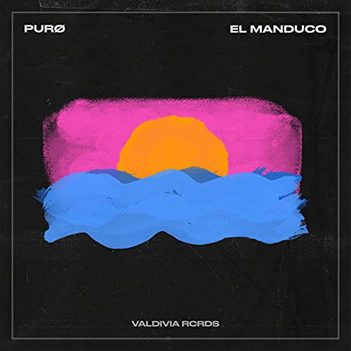 El Manduco de PURØ en Amazon Music Unlimited