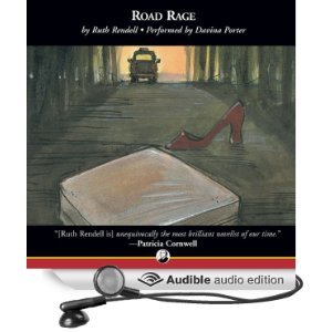 Road Rage: Ruth Rendell, Davina Porter: 9781419327889: Amazon.com: Books