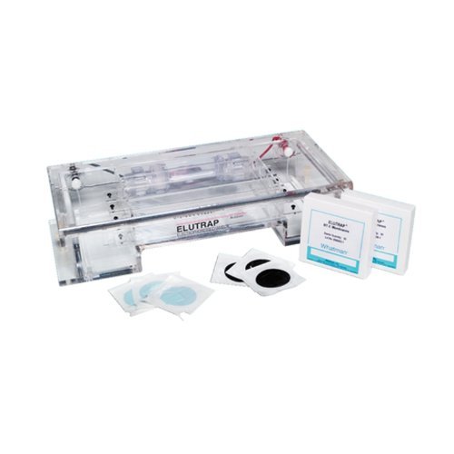 Whatman 10447705 EluTrap System Kit : Amazon.in: Industrial & Scientific