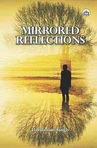 Mirrored Reflections: Jon Stankowski: 9789352074204: Amazon.com: Books