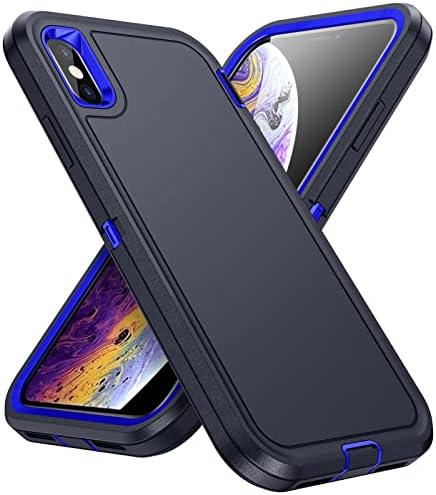 Amazon.com: IDYStar for iPhone 8 Plus Case,for iPhone 7 Plus Cover for ...
