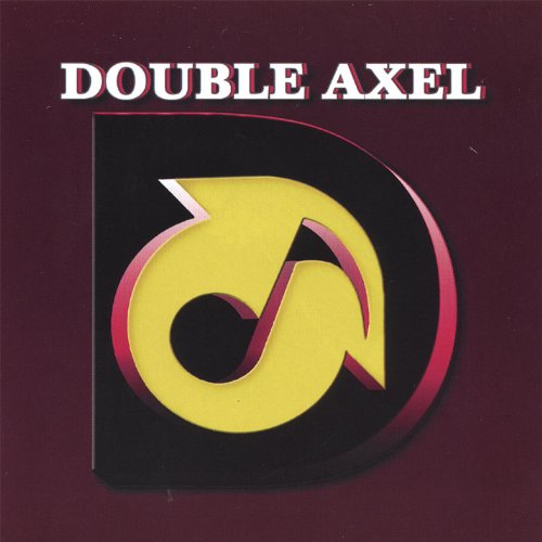 Amazon.com: Double Axel : Double Axel: Digital Music