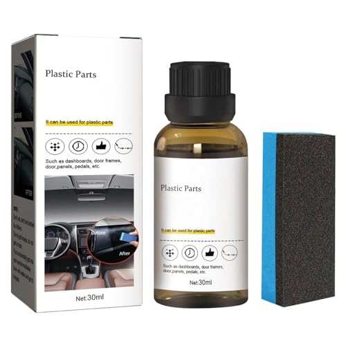 Polytrol : Restaurez la brillance de vos surfaces avec efficacité