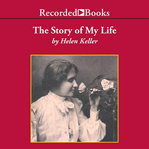 Amazon.com: The Story of My Life (Audible Audio Edition): Helen Keller ...