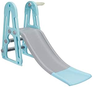Buy Amazon Brand - Solimo Garden Slide Online at Low Prices in India - Amazon.in