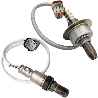 Amazon.com: Automotive-leader 2Pcs 234-9082 234-4380 Upstream ...