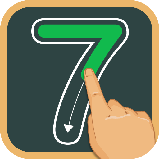 Learn and Write Numbers - Arabic- Aplicación en Amazon Appstore