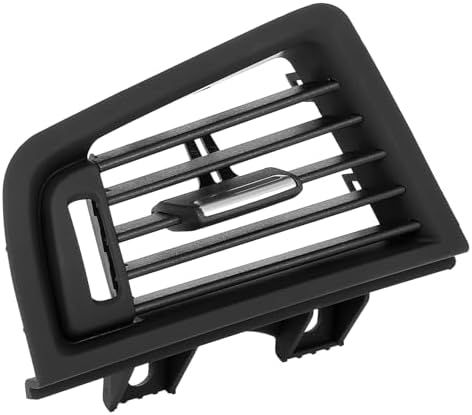Amazon.com: TA-VIGOR Dashboard AC Air Outlet Vent Grill, Car Interior ...