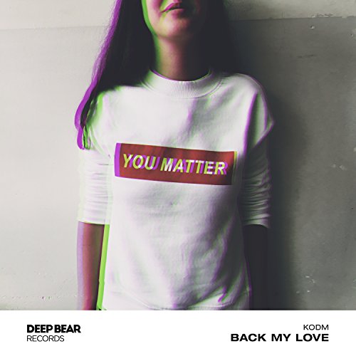Back My Love by KODM on Amazon Music - Amazon.com