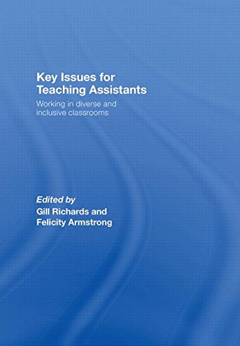 Amazon | Key Issues for Teaching Assistants: Working in Diverse and ...