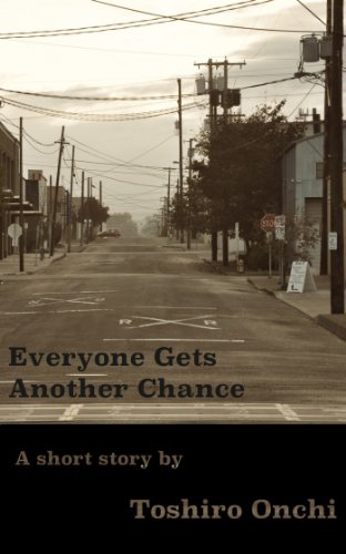 Everyone Gets Another Chance - Kindle edition by Onchi, Toshiro ...