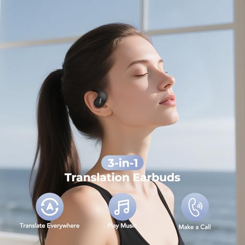 Miniso Products - Earbuds, Translation Gadgets & Blind Boxes Online Store