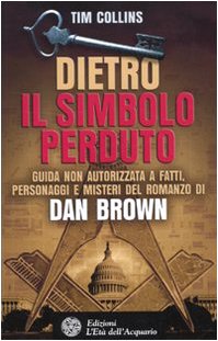 Amazon.com: TIM COLLINS - DIETRO IL SIMBO: 9788871363257: Collins, Tim ...