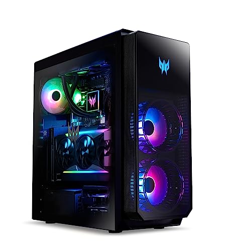 Predator Gaming PC – Die 15 besten Produkte im Vergleich - Hifi-Online.net