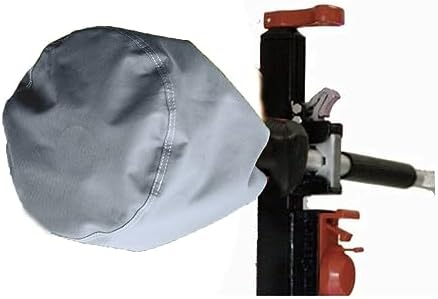 Amazon.com: Trimmer Cover 100% Waterproof Trimmer Engine Protector 420D ...